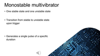 Multivibrators.pptx