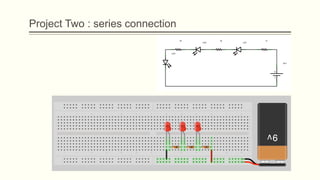 Electronics course for beginners | PDF