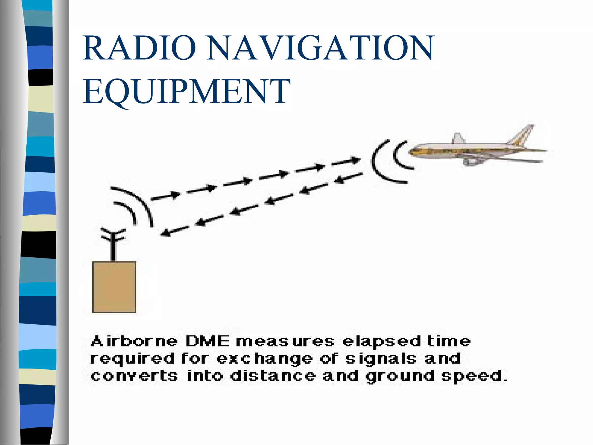 Electronics aids to navigation | PPT