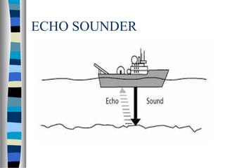 Electronics aids to navigation | PPT