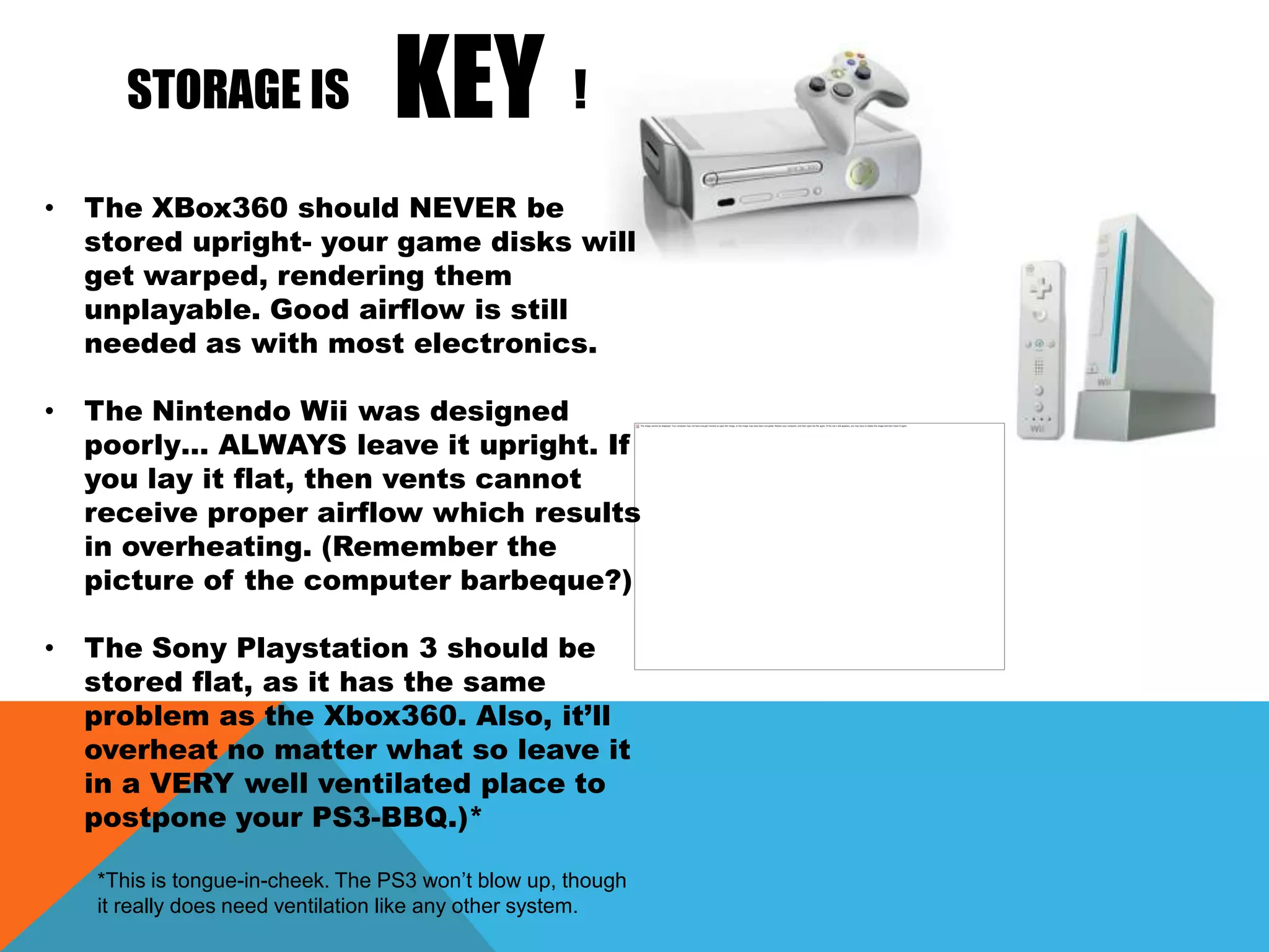 Electronics and Care | PPTX