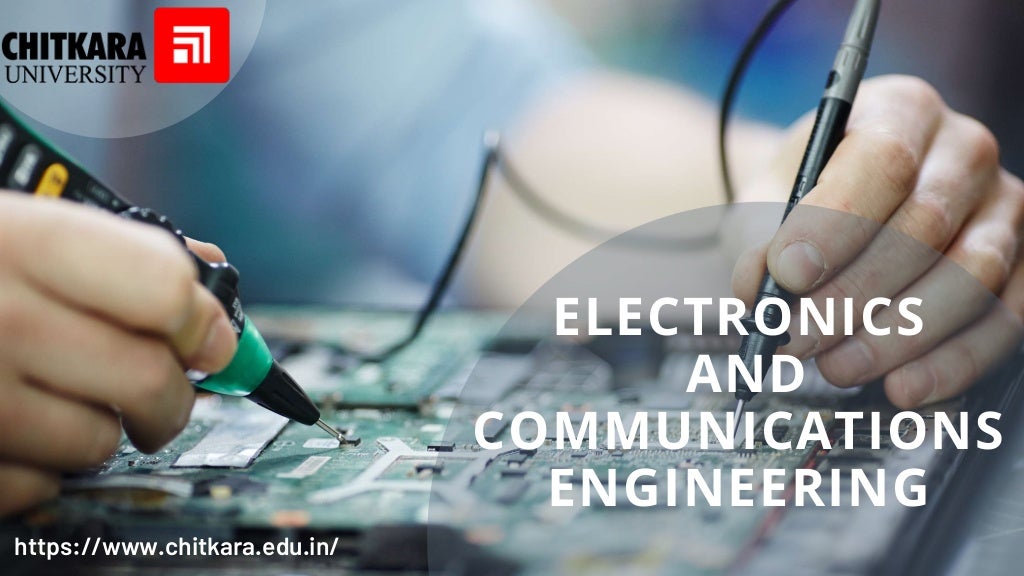 Electronics and Communications Engineering.pptx