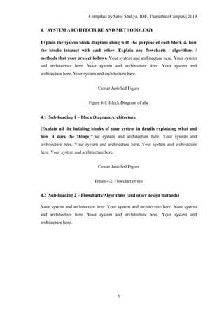 Electronics and Computer Project Report Template and Guidelines 2020.pdf