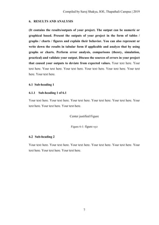 Electronics and Computer Project Report Template and Guidelines 2020.pdf