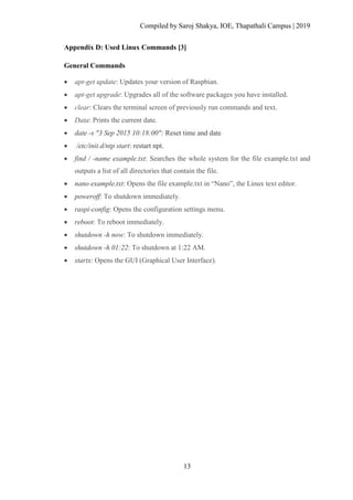 Electronics and Computer Project Report Template and Guidelines 2020.pdf