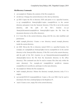Electronics and Computer Project Report Template and Guidelines 2020.pdf