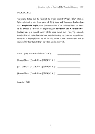 Electronics and Computer Project Report Template and Guidelines 2020.pdf