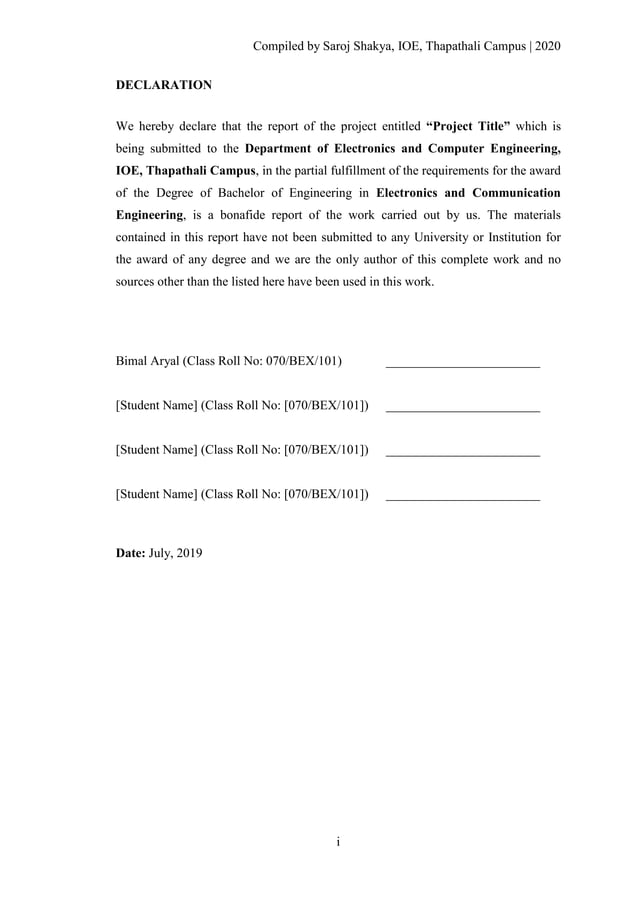 Electronics and Computer Project Report Template and Guidelines 2020.pdf
