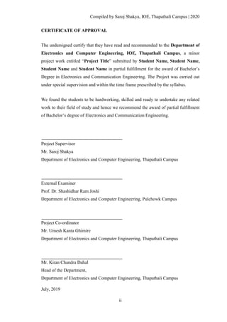 Electronics and Computer Project Report Template and Guidelines 2020.pdf