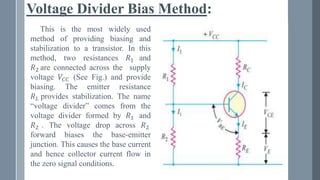 Electronics and modern physics presentation | PPTX | Computer ...