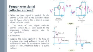 Electronics and modern physics presentation | PPTX | Computer ...
