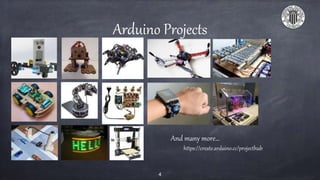 Electronics Arduino Processors | PPT | Free Download
