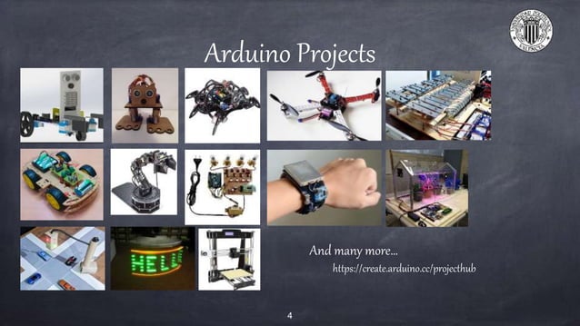 Electronics Arduino Processors | PPT | Free Download
