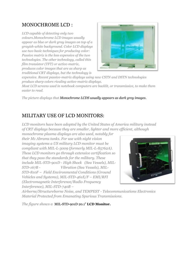 Electronics assignment | PDF