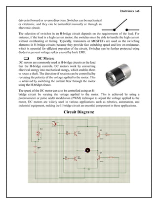 Electronics Assignment Report.docx