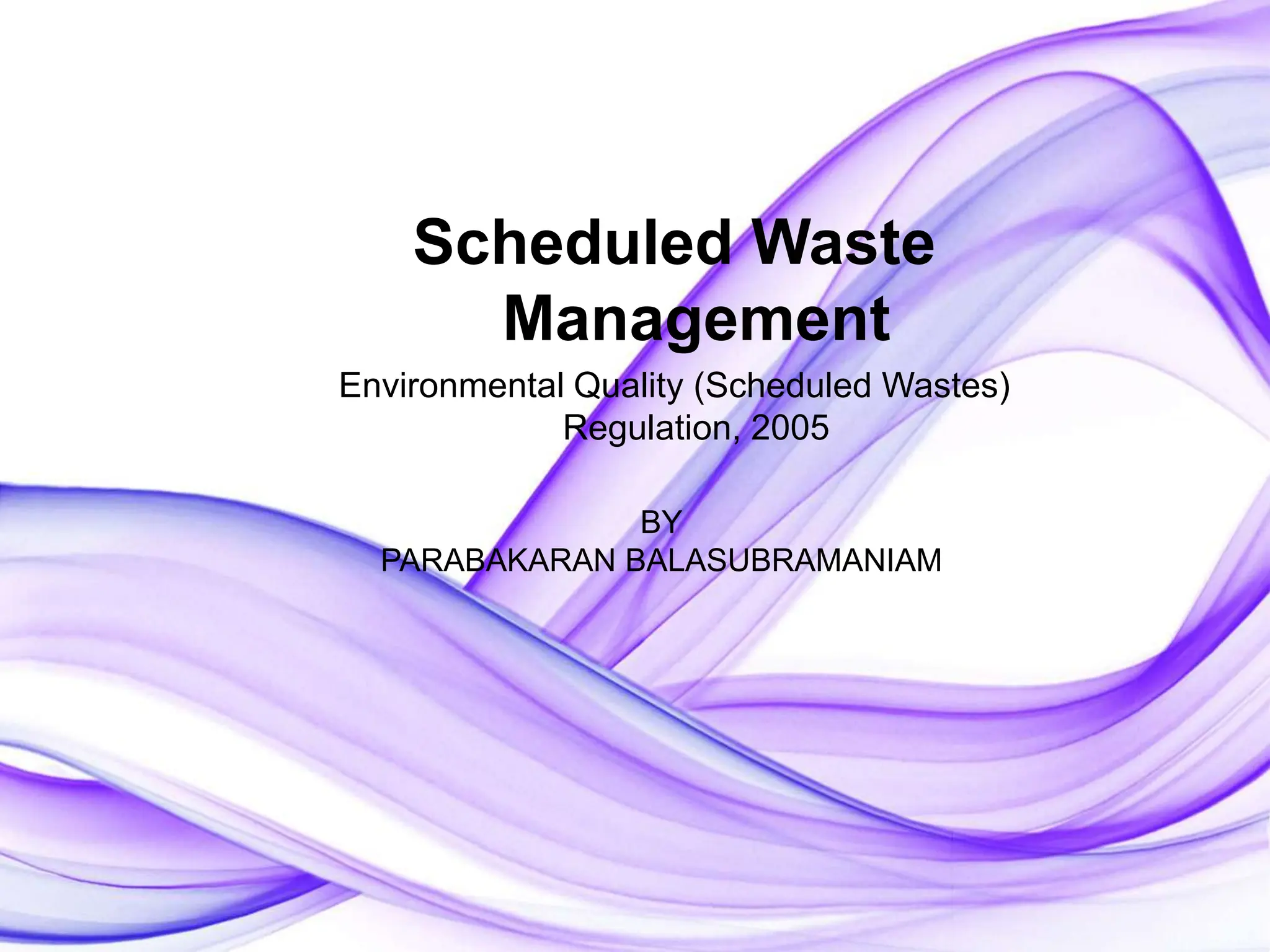 electronic scheduled waste managemnet system.pptx