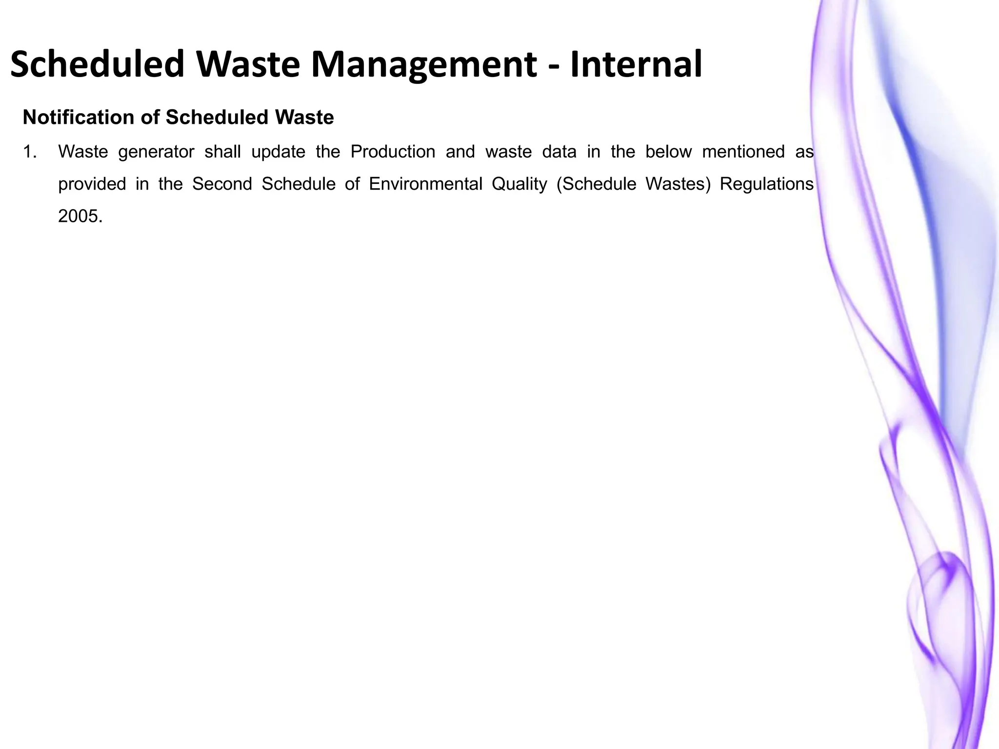 electronic scheduled waste managemnet system.pptx