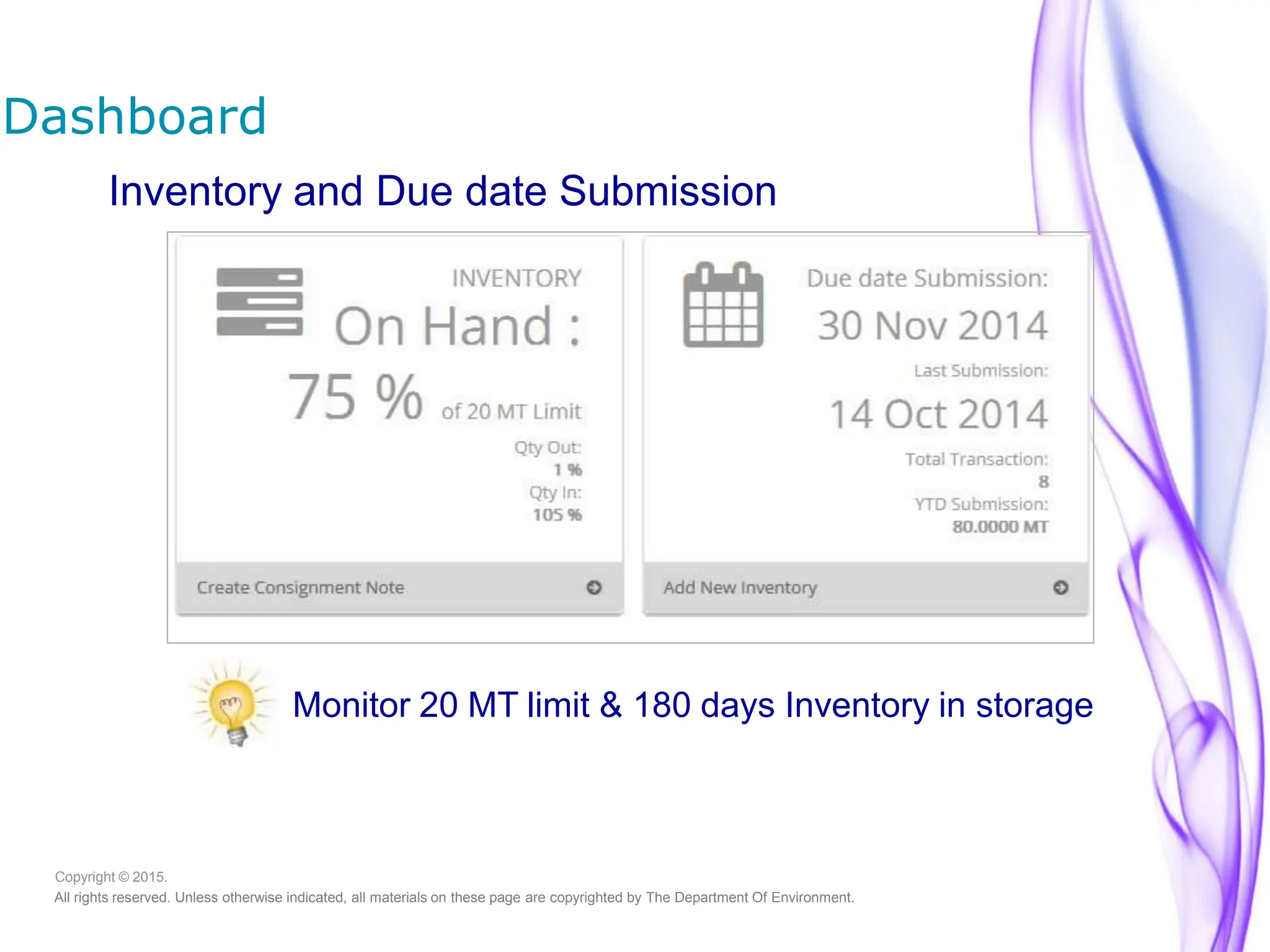 electronic scheduled waste managemnet system.pptx