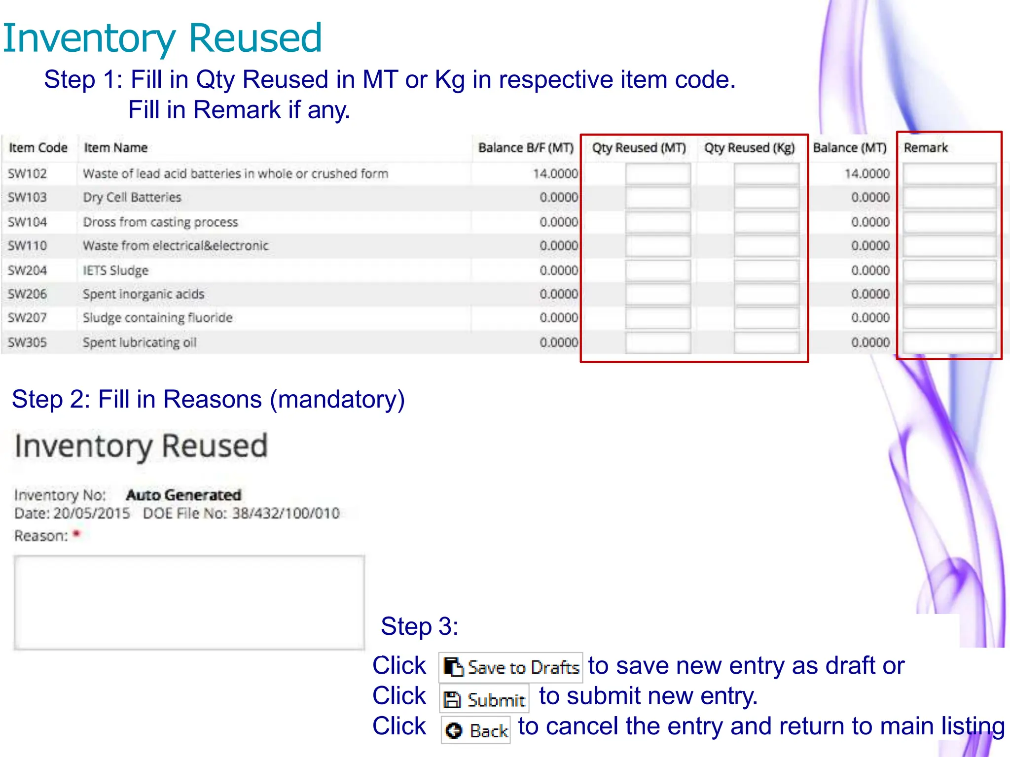 electronic scheduled waste managemnet system.pptx
