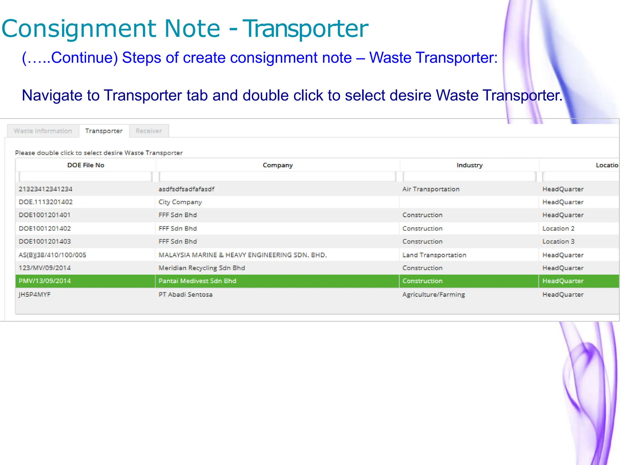 electronic scheduled waste managemnet system.pptx