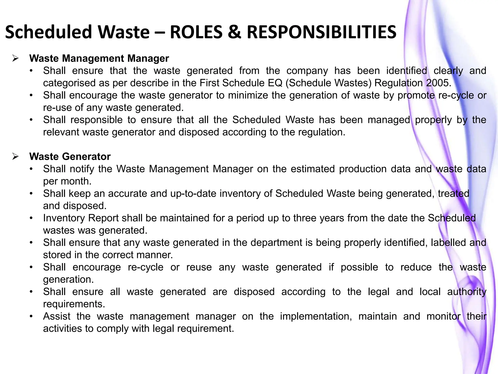 electronic scheduled waste managemnet system.pptx