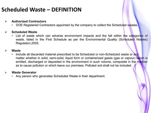 electronic scheduled waste managemnet system.pptx