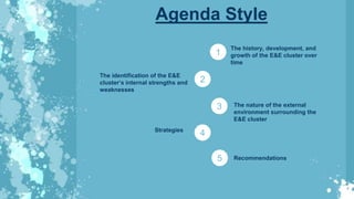 Electronics cluster, Malaysia | PPT