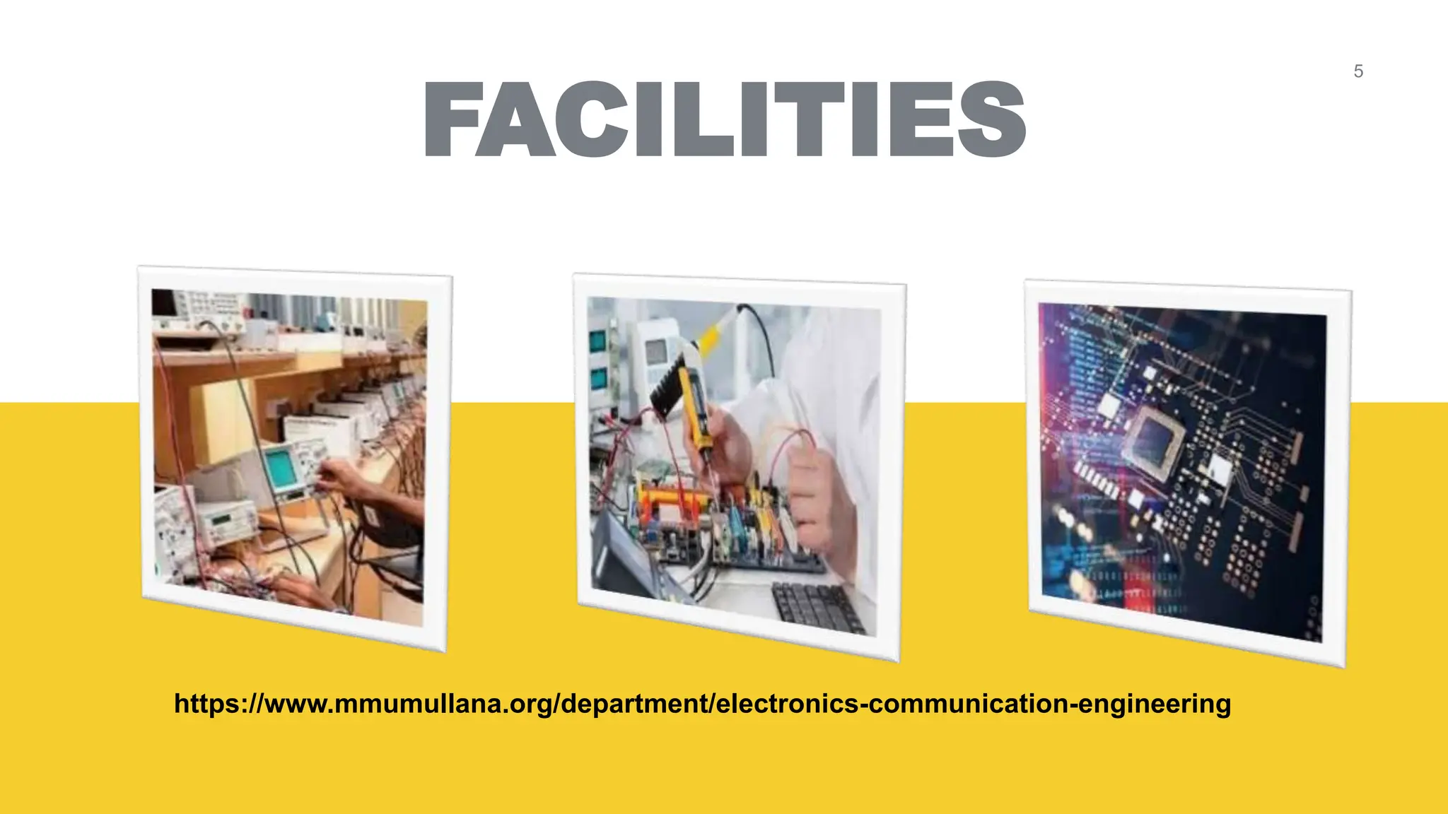 Electronics And Communication Engineering Pptx Telecommunications