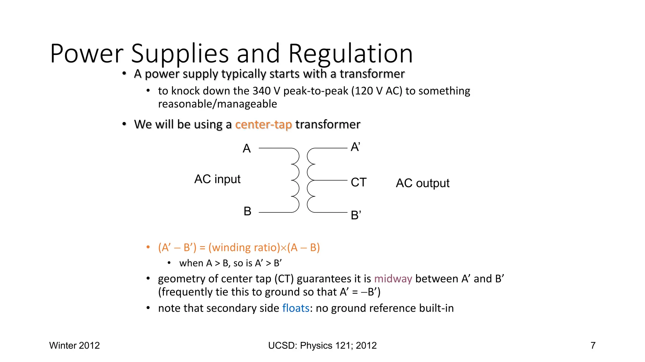Electronics_ diode circuits_concept.pptx