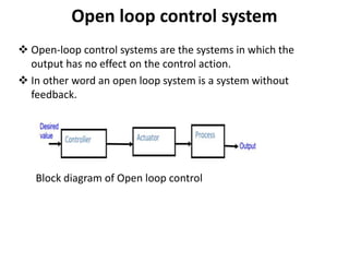 Electronics control presentation | PPTX | Radio Control | Hobbies ...