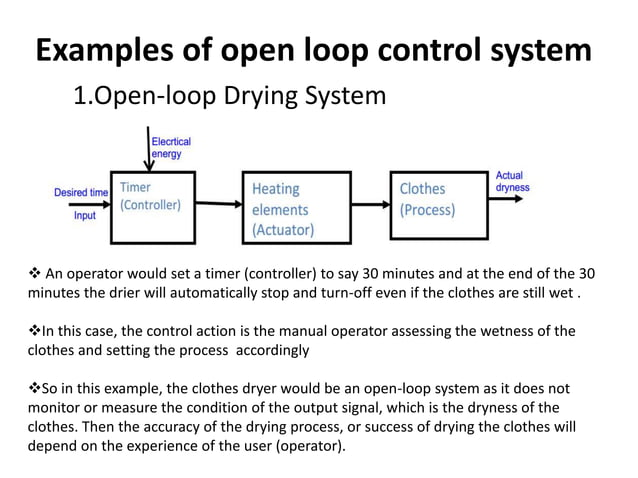 Electronics control presentation | PPT
