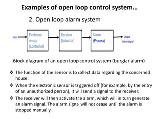 Electronics control presentation | PPTX | Radio Control | Hobbies ...
