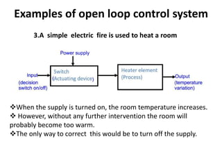 Electronics control presentation | PPTX | Radio Control | Hobbies ...