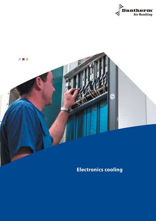 Electronics Cooling | PDF | Home Appliances | Home & Garden