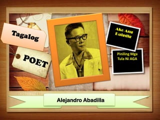 Philippine Literature Under The Republic | PPTX