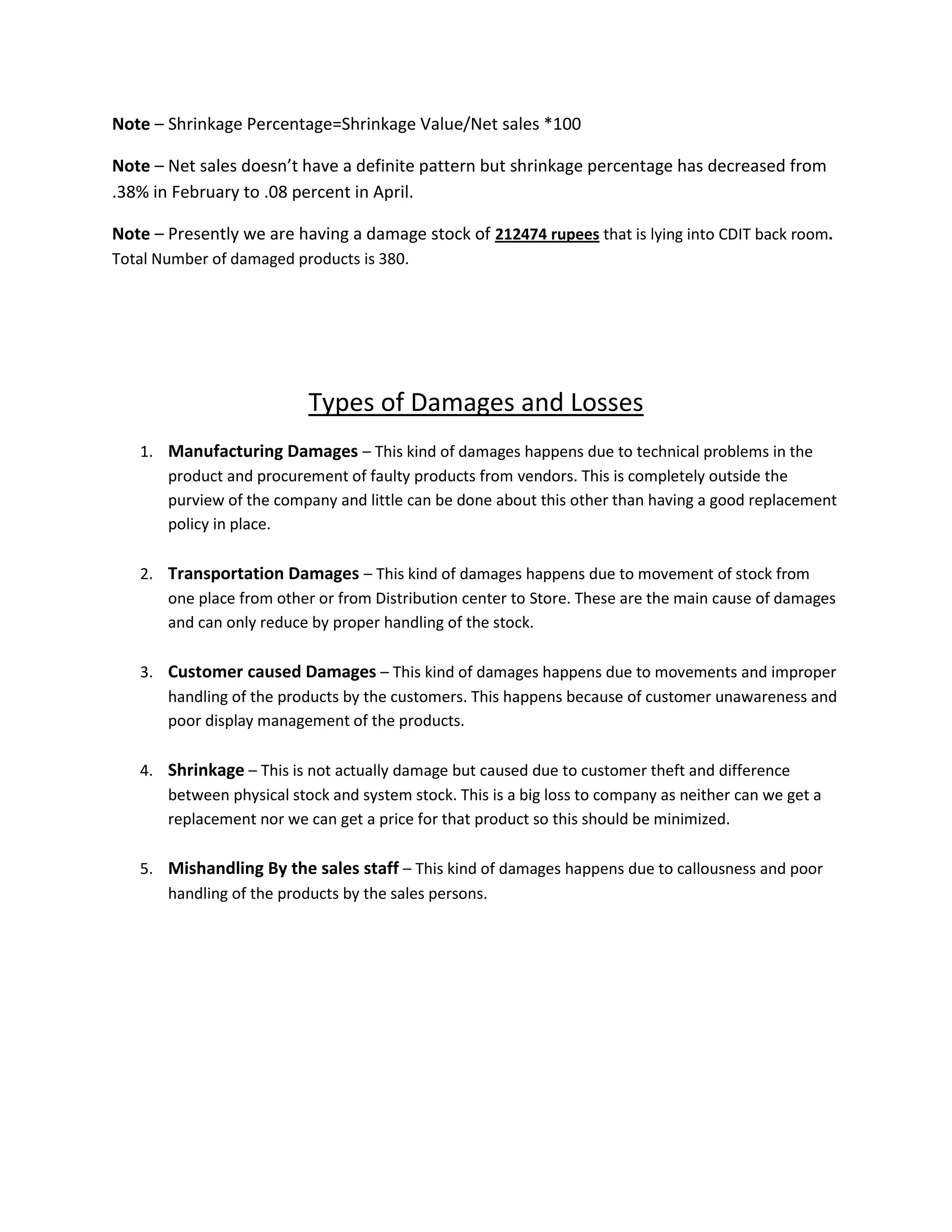 Electronics department at spar | PDF