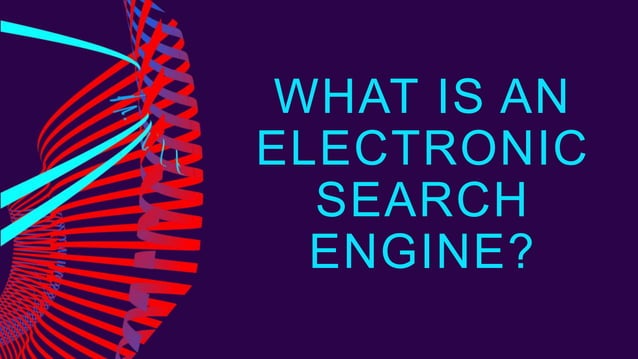Electronic Search Engine.pptx