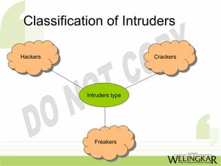 Electronic Security | PDF