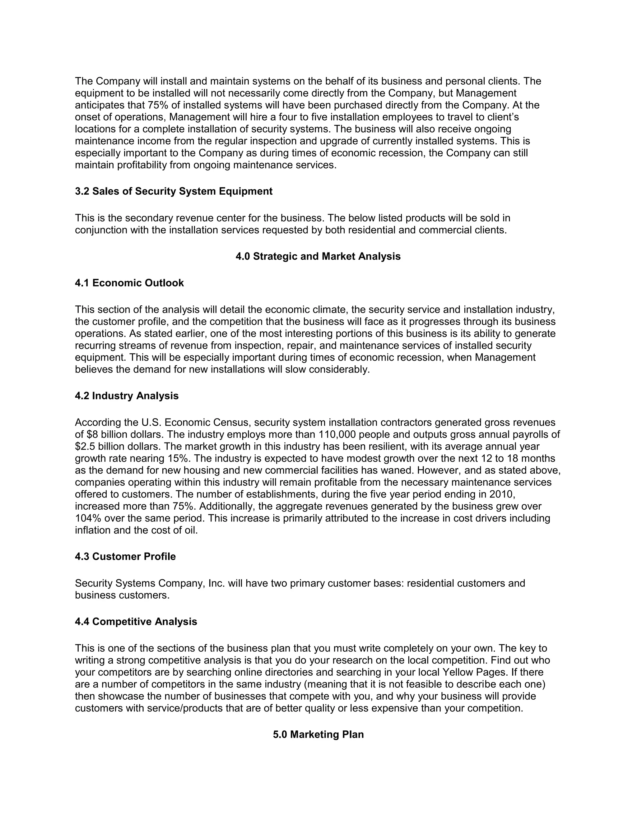 Electronic Security Business Plan.docx