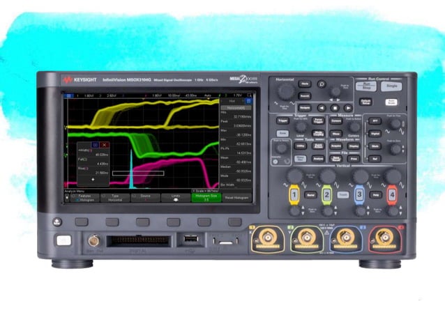 Electronics Equipments.pptx