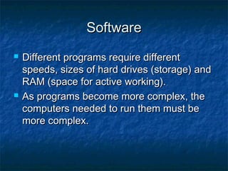 Electronics industry presentation | PPT