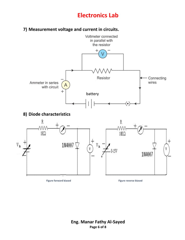 electronics lab.pdf