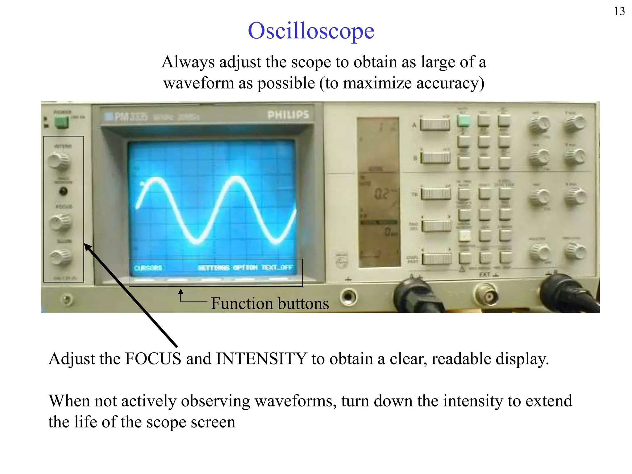 Electronics Lab Equipment.ppt