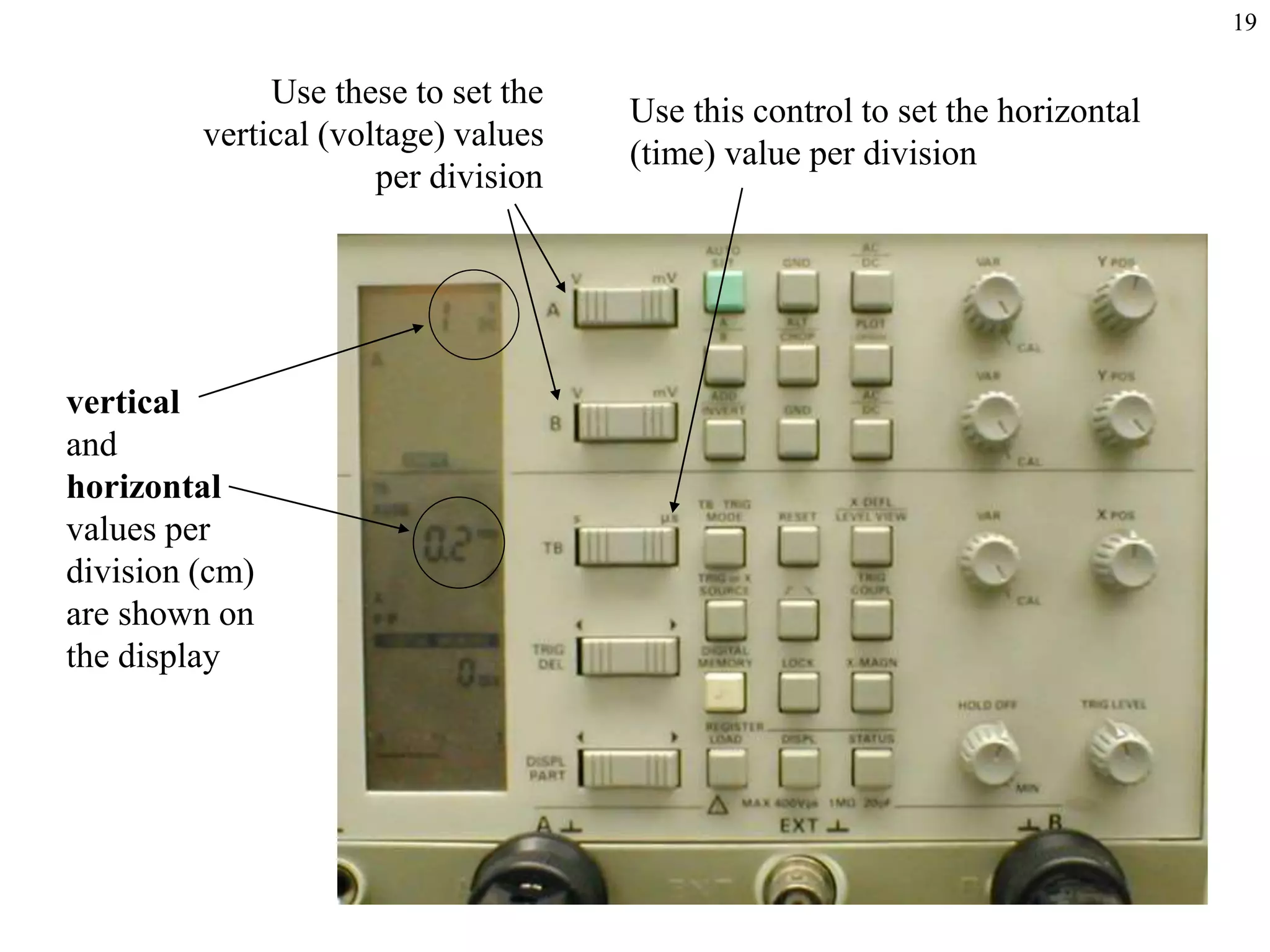 Electronics Lab Equipment.ppt