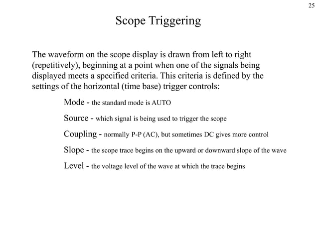 Electronics Lab Equipment.ppt | Computer Peripherals | Computing