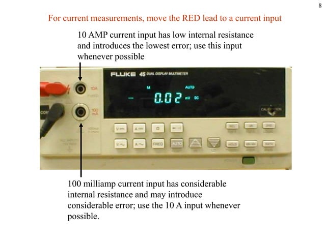 Electronics Lab Equipment.ppt | Computer Peripherals | Computing