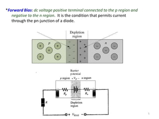 Electronics lecture 3 | PPTX
