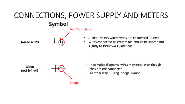 Electronics lesson output components | PPTX | Physics | Science