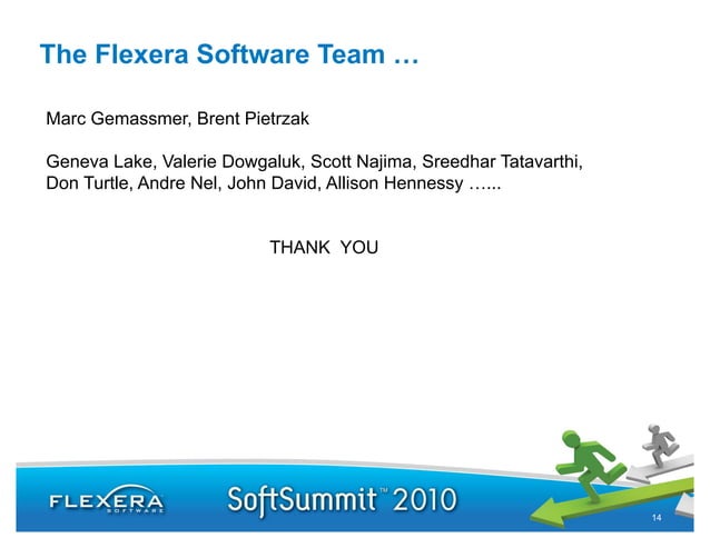 Electronic Software Delivery at IOM | PPT