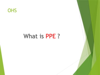 safety workplace practical workshop areas | PPT